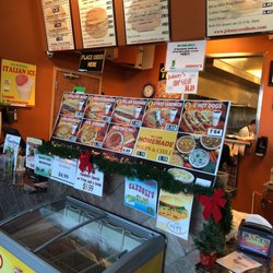 Johnny’s Red Hots - Order Food Online - 13 Photos & 58 Reviews - Hot ...