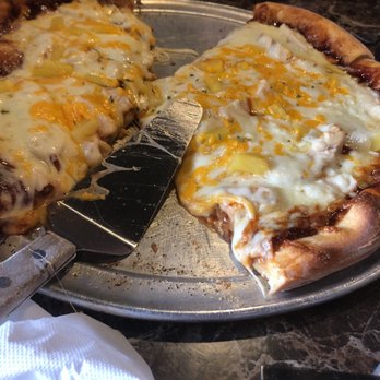 Bella Notte - 138 Photos & 164 Reviews - Pizza - 1914 Penn Ave, Strip ...