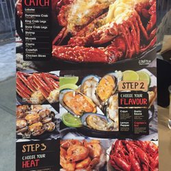 The Captain’s Boil - 15 Photos - Cajun/Creole - 1324 D Centre Street NE ...