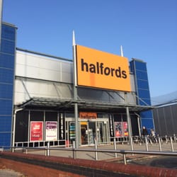 Halfords - Bike Repair/Maintenance - Cheetham Hill Road, Manchester ...