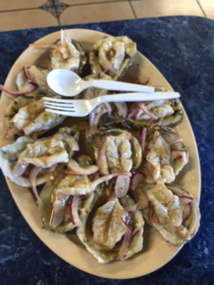 Las Isla’s Maria’s Mariscos - 22 Reviews - Mexican - 502 S D St, Perris ...