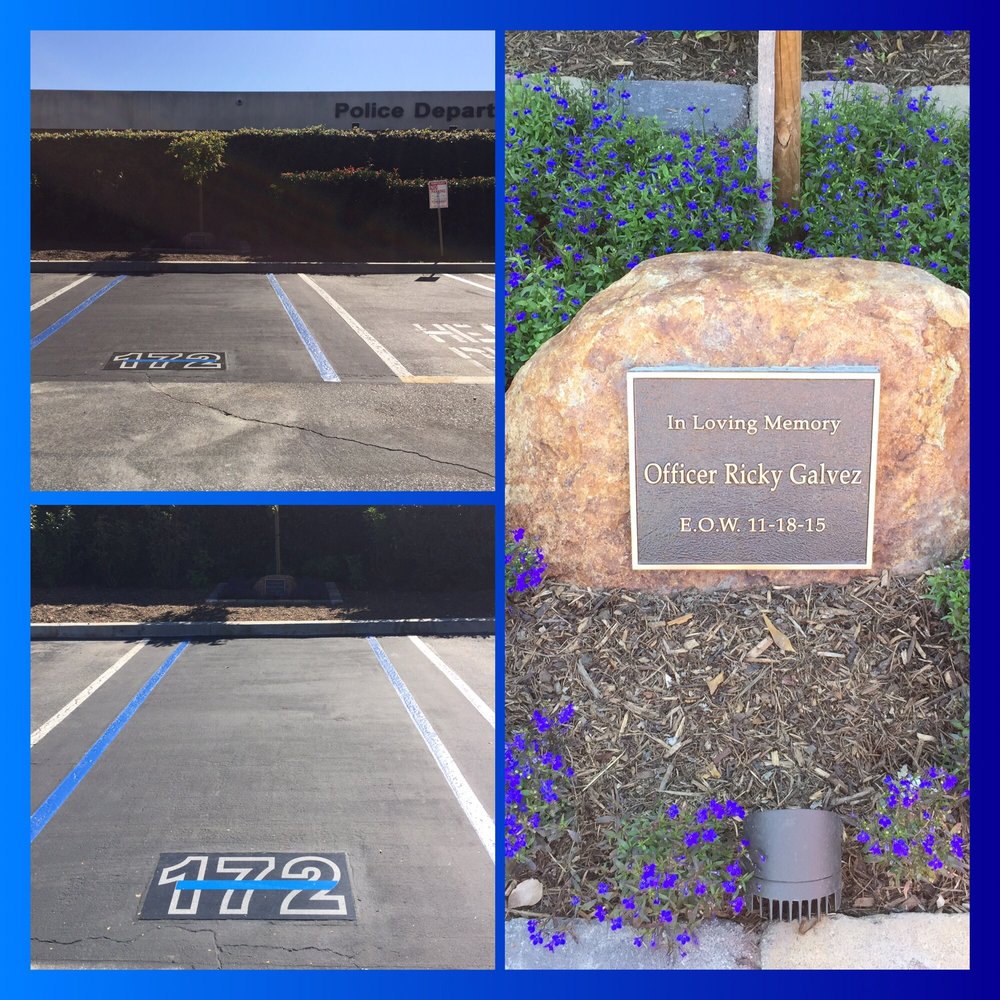 Downey Police Department - 42 Reviews - Police Departments - 10911 ...