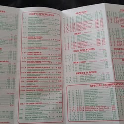 New China Restaurant - 13 Reviews - Chinese - 1668 Beltline Rd SW ...