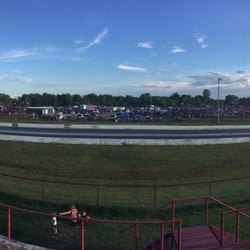 Thunder Valley Raceway Park - Race Tracks - 10500 48th St, Noble, OK ...