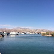Katherine Landing Lake Mohave Resort - 58 Photos & 63 Reviews - Boat ...