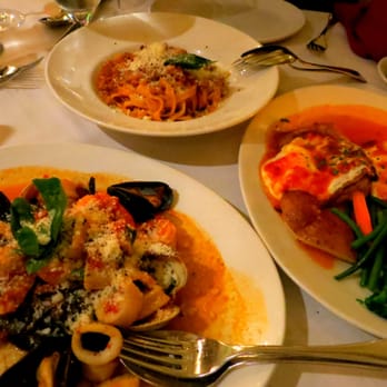 Trattoria Trecolori - 786 Photos & 1391 Reviews - Italian - 254 W 47th ...