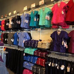 Uniform Destination - 26 Photos - Uniforms - 1310 Scheels Dr, Sparks ...