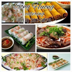 Song Huong Food To Go - 72 Photos & 51 Reviews - Vietnamese - 4650 El ...