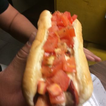 Daddy’s Hot Dogs - 216 Photos & 330 Reviews - Hot Dogs - 1281 ...