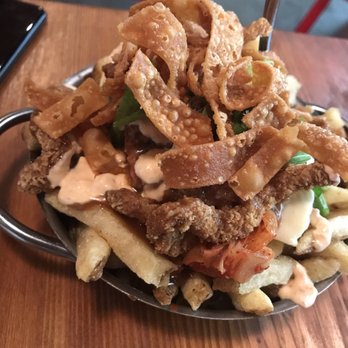 The Spud Shack Fry - 148 Photos & 167 Reviews - Belgian - 800 Carnarvon ...