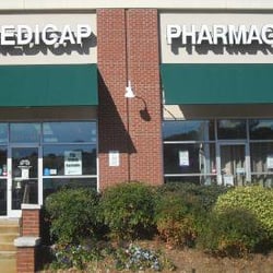Medicap Pharmacy - Drugstores - 6675-101 Falls Of Neuse Rd, Raleigh, NC ...