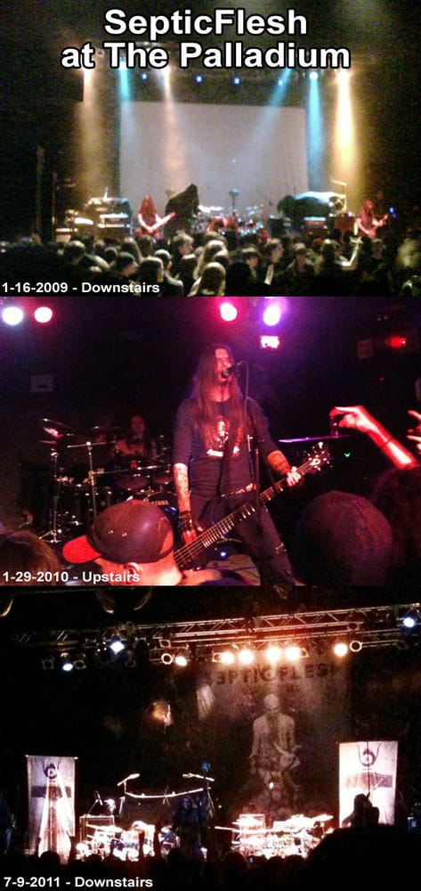 The Palladium Nightclub - Music Venues - Worcester, MA - Yelp