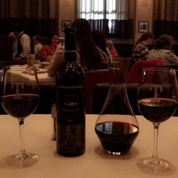 Tellers An American Chophouse - 282 Photos & 402 Reviews - Steakhouses ...