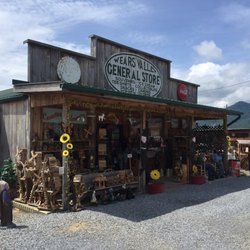 Wears Valley Country Store -S - Grocery - 3239 Wears Valley Road #4 ...