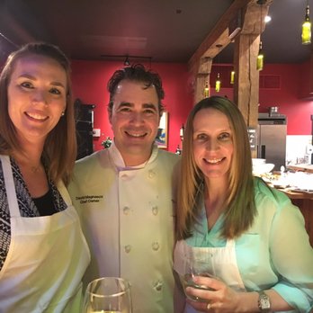 The Chef’s Table - 32 Photos - Venues & Event Spaces - 500 S 3rd St ...