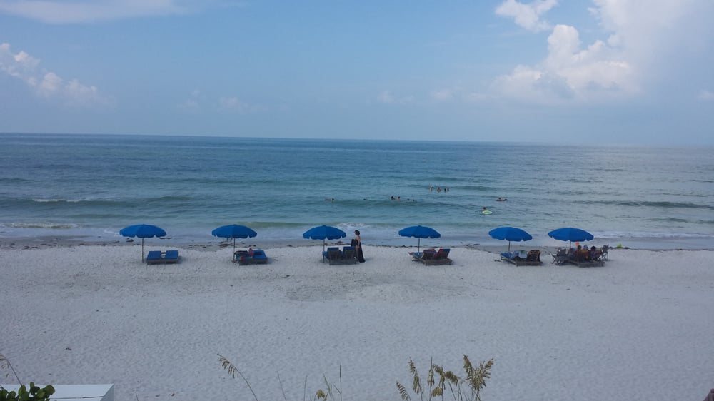 Redington Ambassador - Resorts - 16900 Gulf Blvd, Madeira-Redington ...