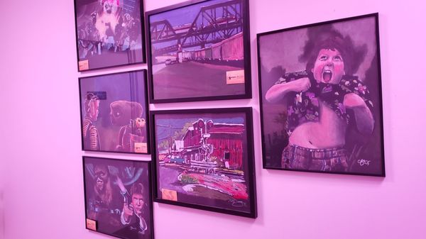 Pacific Junction, IA Map & Directions - MapQuest