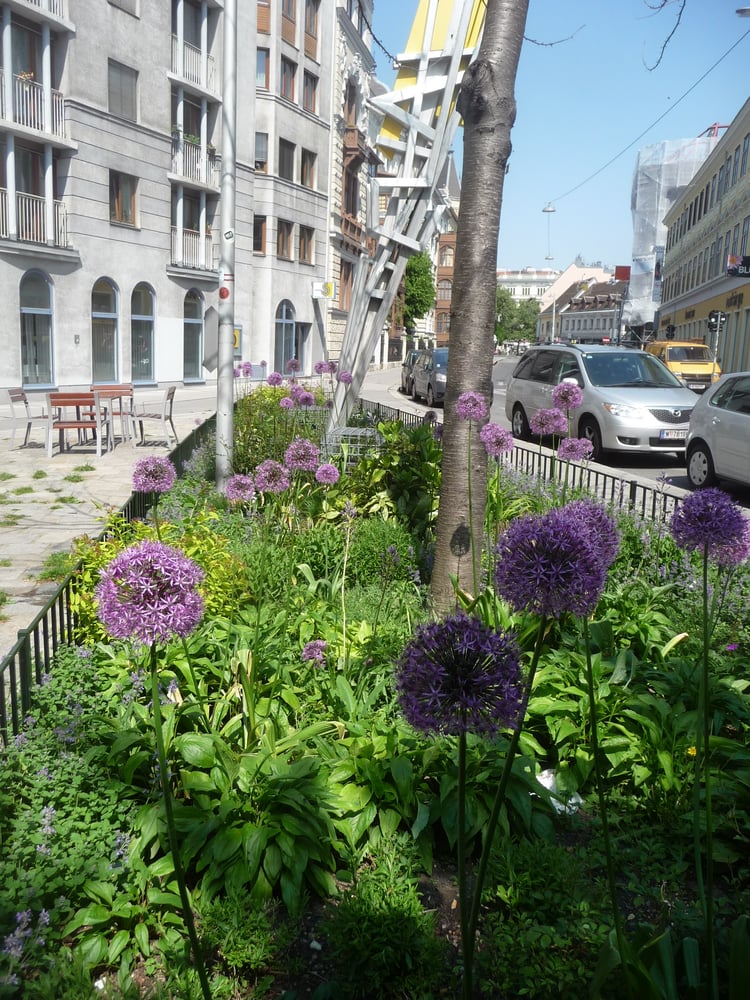 Margaretenstraße - Local Flavor - 1040, Margareten, Vienna, Wien ...