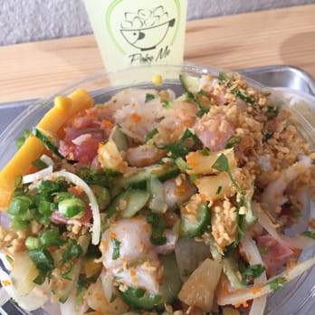 Poke Me - 289 Photos & 255 Reviews - Hawaiian - Westwood - Los Angeles ...