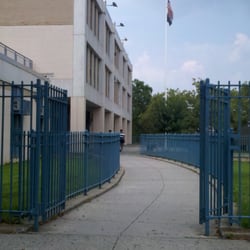 Benjamin N. Cardozo High School - Middle Schools & High Schools - 57-00 ...