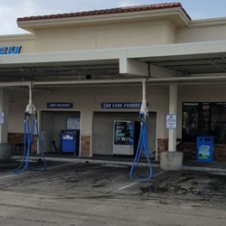 Surf Thru Express Car Wash - 42 Photos & 55 Reviews - Car Wash - 1971 N ...