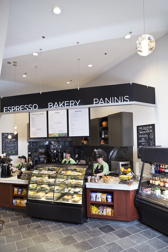 Milk Street Cafe - 32 Photos & 89 Reviews - Sandwiches - 50 Milk St ...