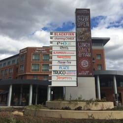 Randhurst Village - 12 Photos & 39 Reviews - Shopping Centers - 55 E ...