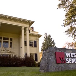 Western Seminary Portland Campus - Colleges & Universities - 5511 SE ...