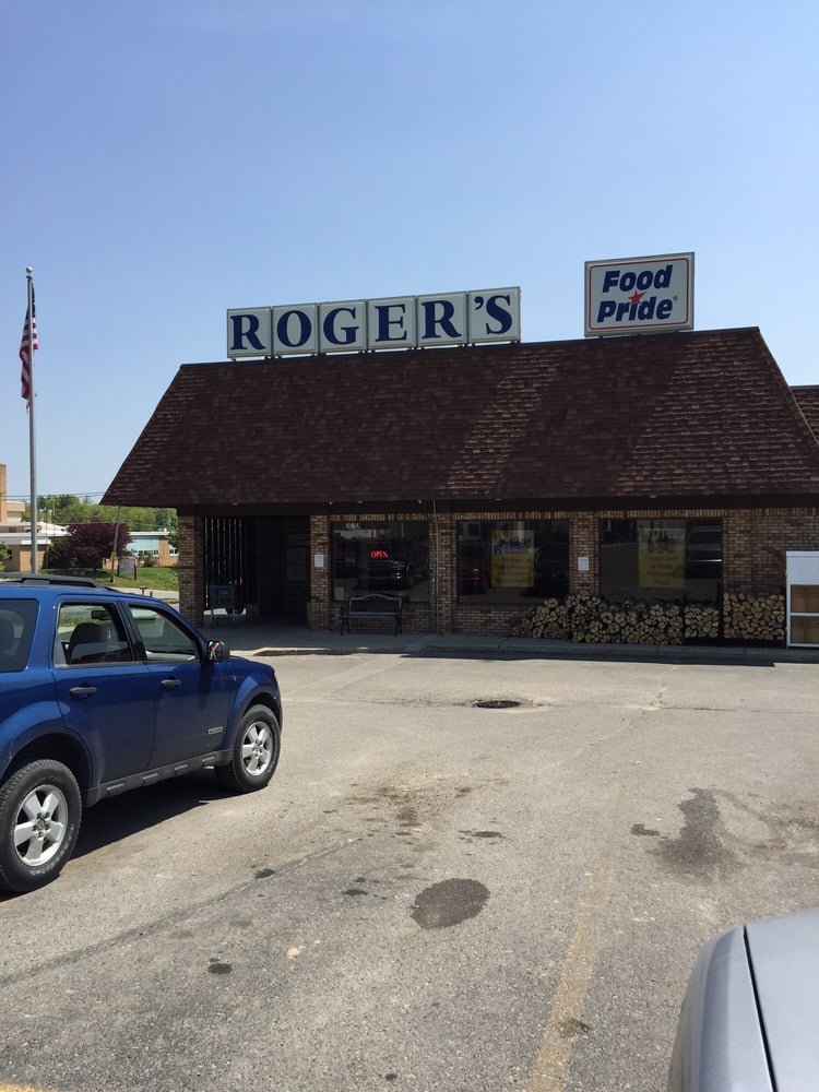 Roger’s Iga - Grocery - 3257 State Rd, Glennie, MI - Phone Number - Yelp