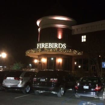 Firebirds Wood Fired Grill - 105 Photos & 93 Reviews - Steakhouses ...