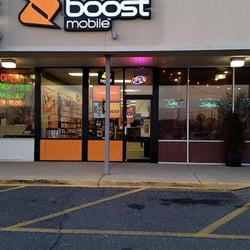 Boost Mobile by Infinity Wireless Plus - Mobile Phones - 36 Cornwell Dr ...