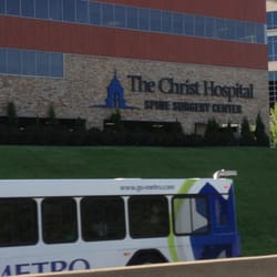 The Christ Hospital - 15 Photos & 15 Reviews - Hospitals - 2139 Auburn ...