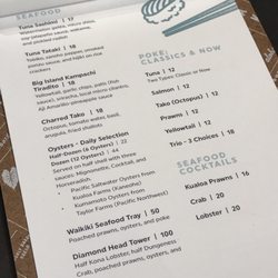 Basalt - 158 Photos & 22 Reviews - American (New) - 2255 Kuhio Ave ...