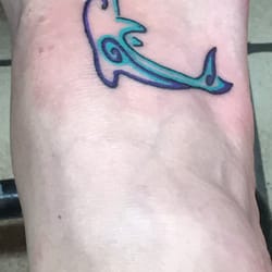 Key West Tattoo Company - 18 Photos - Tattoo - 5168 Hwy 1, Key West, FL ...