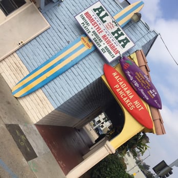 Aloha Food Factory - 1227 Photos & 833 Reviews - Hawaiian - 2990 W ...