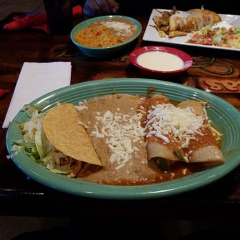 Las Trojas Cantina - 208 Photos & 123 Reviews - Mexican - 1971 Mt Zion ...