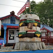 Fat Smitty’s - 205 Photos & 204 Reviews - Burgers - 282624 US Hwy 101 ...