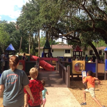 Gilbert Park - 2019 All You Need to Know BEFORE You Go (with Photos ...