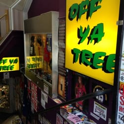 Off Ya Tree - Jewelry - 705 Hay St, Perth City, Perth Western Australia ...