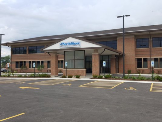 NorthShore Medical Group - Internal Medicine - 6450 Touhy Ave, Forest ...