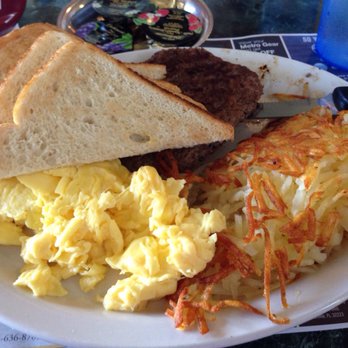 Metro Diner - 281 Photos & 222 Reviews - Breakfast & Brunch - 9802 ...