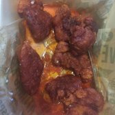 Wingstop - 84 Photos & 188 Reviews - Chicken Wings - 779 E Yosemite Ave ...