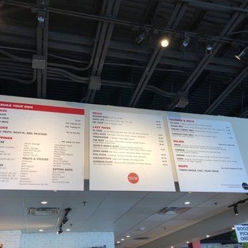 Lazy Moon Pizza - 395 Photos & 280 Reviews - Pizza - 1011 E Colonial Dr ...