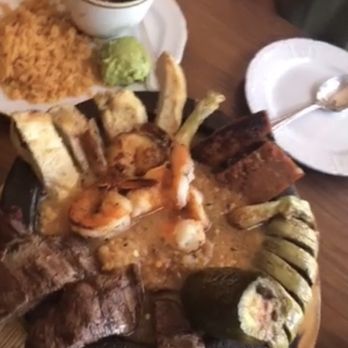 Maderos Cocina Mexicana - 89 Photos & 82 Reviews - Mexican - 231 S ...
