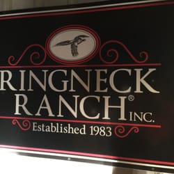 Ringneck Ranch - 15 Photos - Wildlife Hunting Ranges - 655 Solomon Ln ...