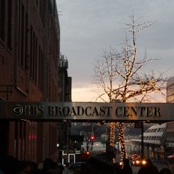 CBS - 64 Photos & 21 Reviews - Radio Stations - 524 W 57th St, Hell's ...