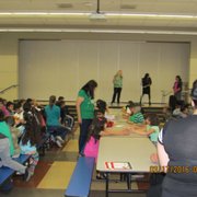 Montera Elementary - Elementary Schools - 4825 Bandera St, Montclair ...
