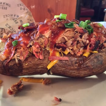 Jim And Nicks Barbeque