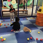 Kidz Town Indoor Playground - 16 Photos - Indoor Playcentre - 5925 E ...