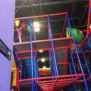 Jump ‘n Jammin - 29 Photos & 48 Reviews - Venues & Event Spaces - 22500 ...